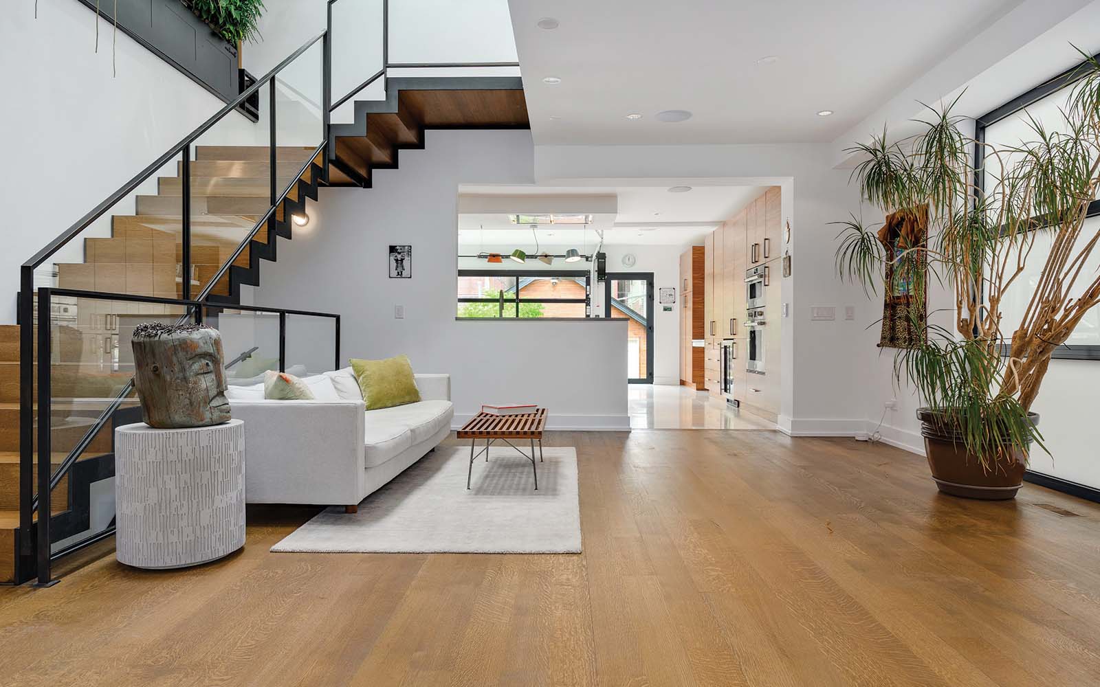 Meet Our Team | Steve Genyk Group